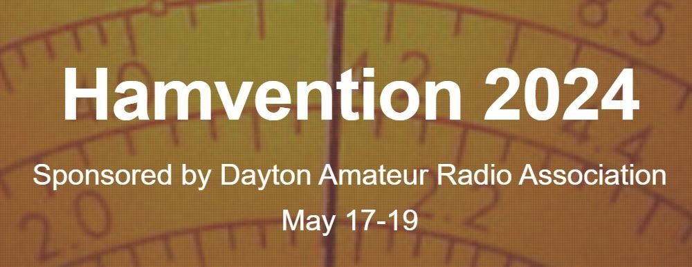 Hamvention 2024